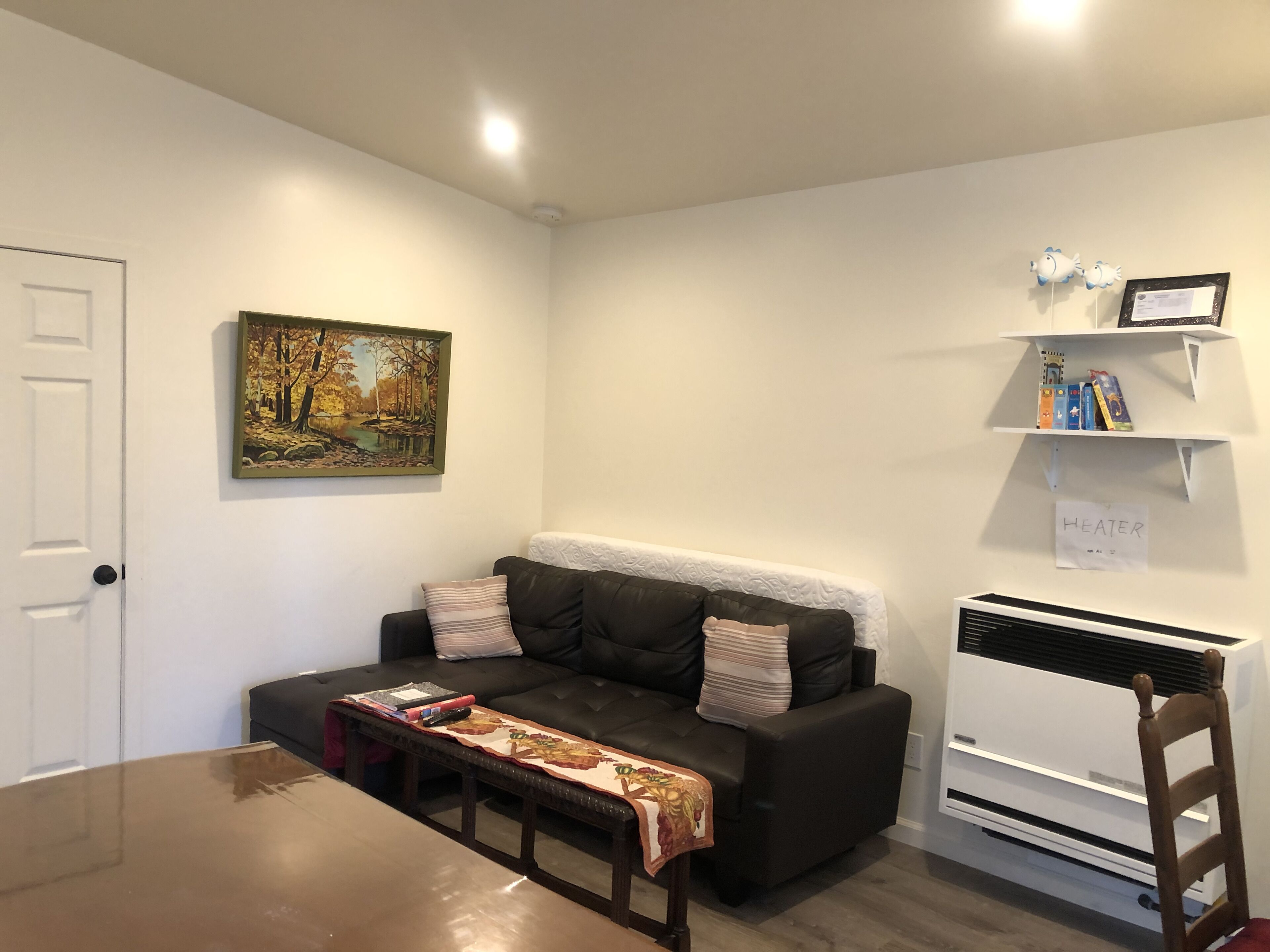 Relax And Enjoy The Peaceful Oasis In Beautiful Central Costal California \N - Santa Margarita, CA