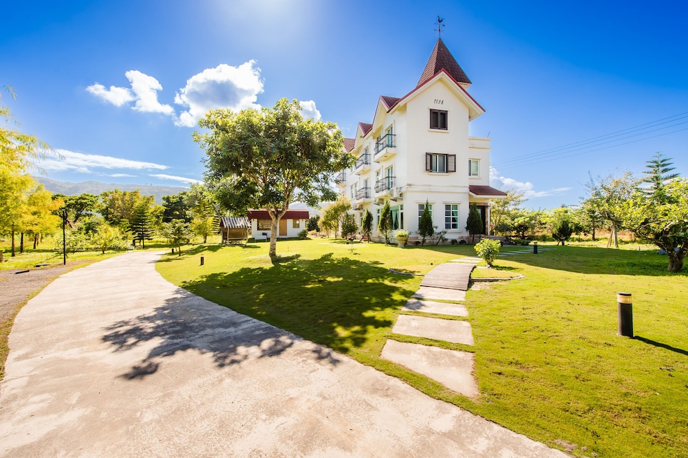 월드니스 1138 후엘리엔 B&b - 서우펑 향