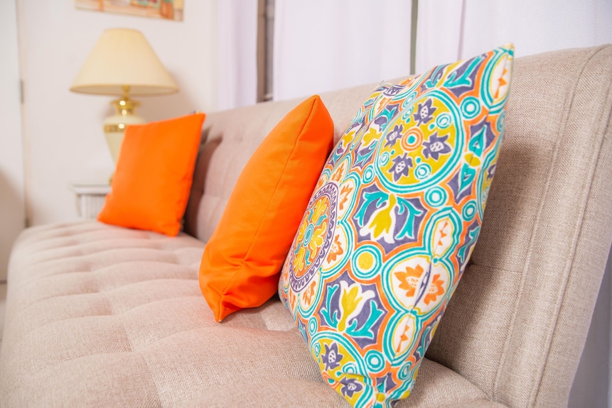 Romantic Antigua Getaway Oceanfront Condo With Resort Amenities - Antigua and Barbuda