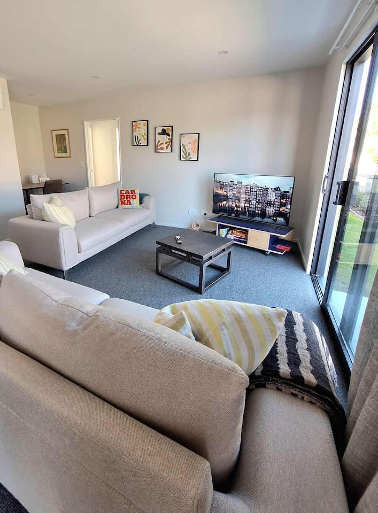 The Sun Catcher Three Bedroom Home Perfect For Families - Wanaka