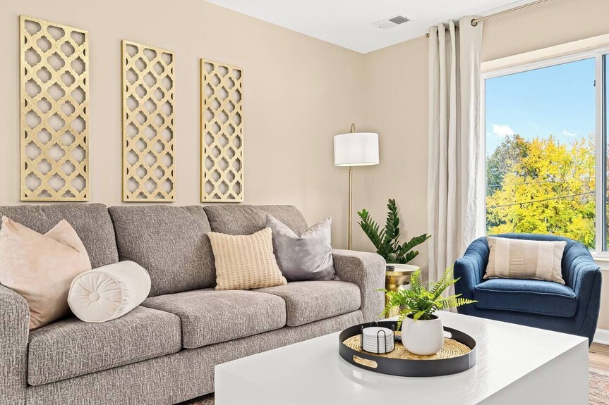 Charming New Unit In The Heart Of Roseville - Warren, MI