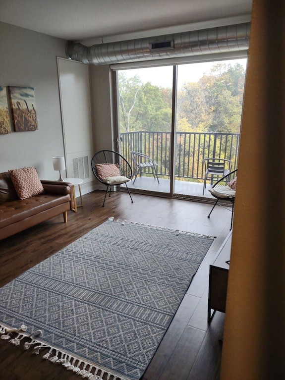 Winter Deals | Campustown Lux Apartment Near Isu! - Ames, IA