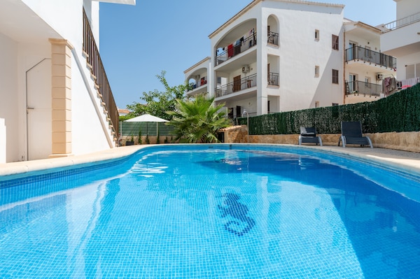 Apartamentos Marivent - Portocolom