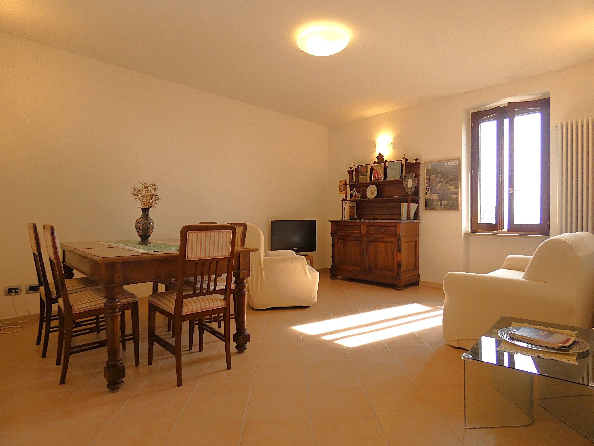 Scappo In Umbria, The Home Of Eude - アッシジ