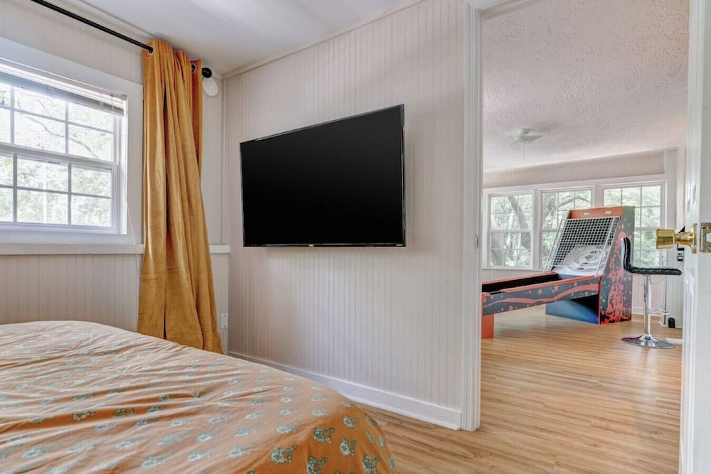 Historic Birmingham Home with Hidden Rooms and Scavenger Hunt ...