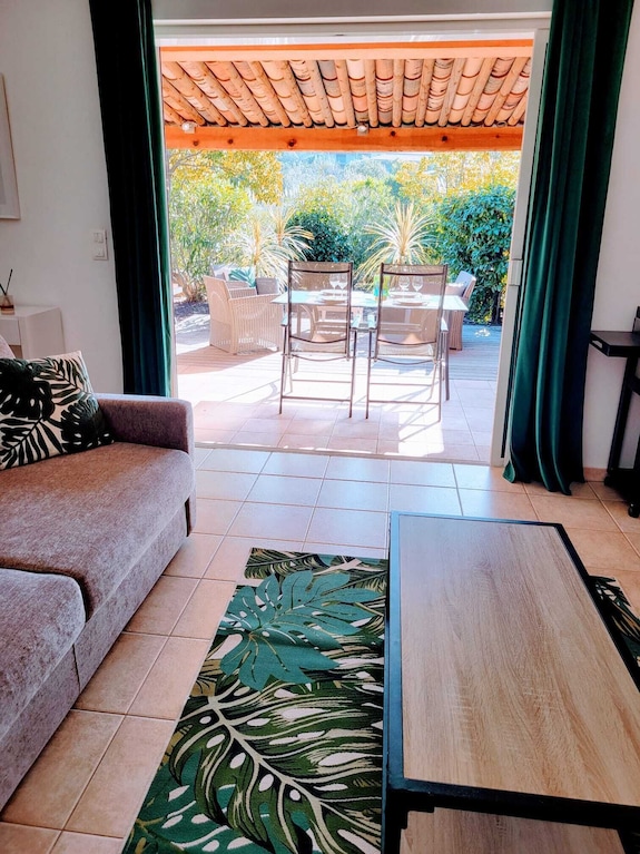 Mini Villa Sur Santa Giulia - Santa Giulia