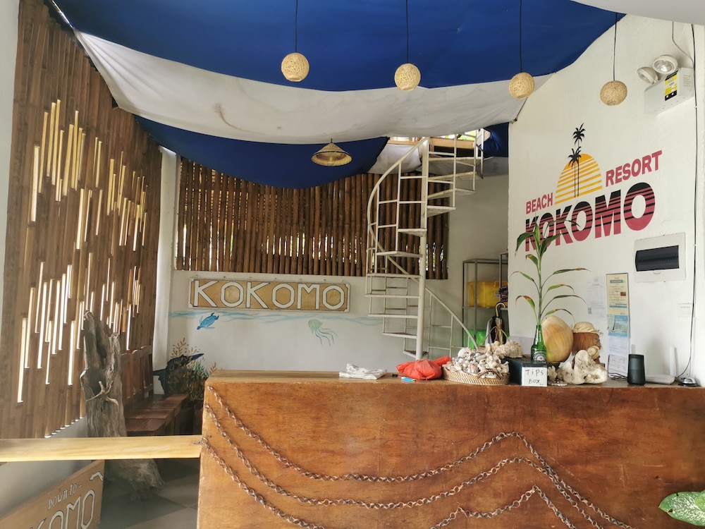 Kokomo Dive Resort - Camiguin