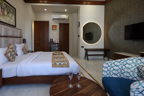 Vrinda Hotel - Nathdwara