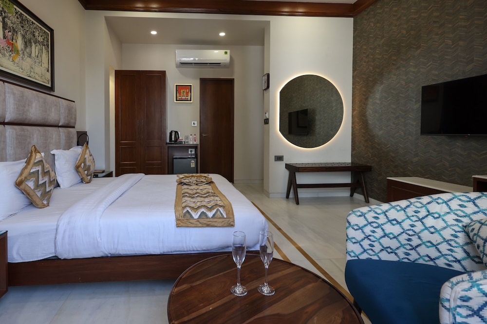 Vrinda Hotel - Nathdwara
