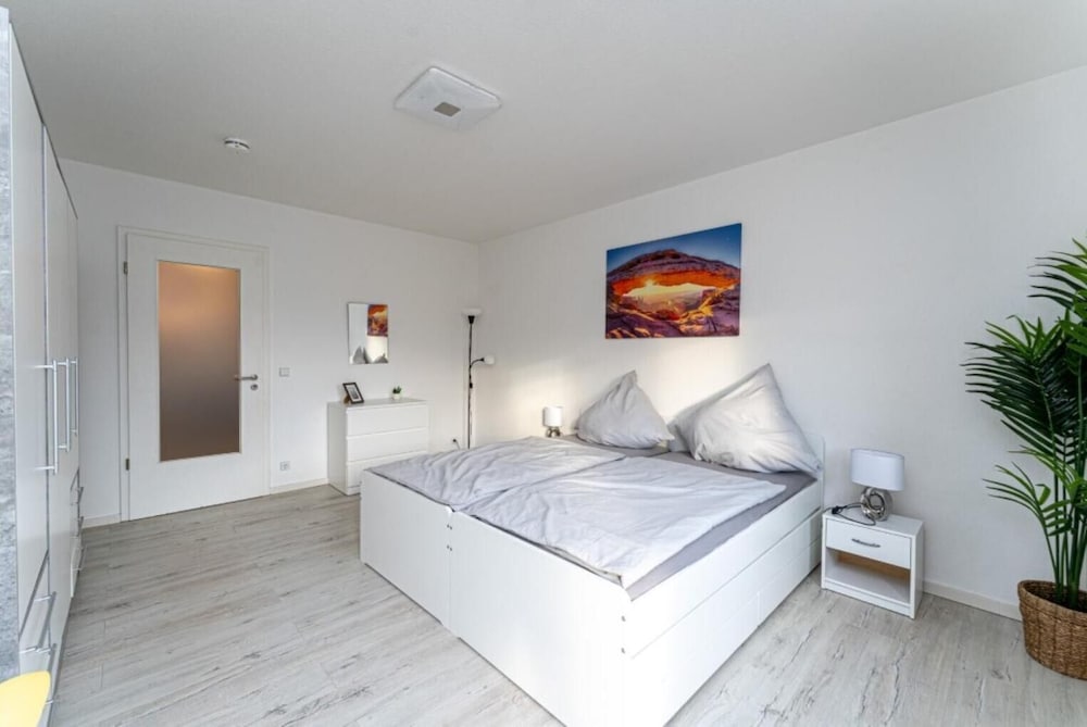 5-zimmer-apartment Nahe Müggelsee - Berlin