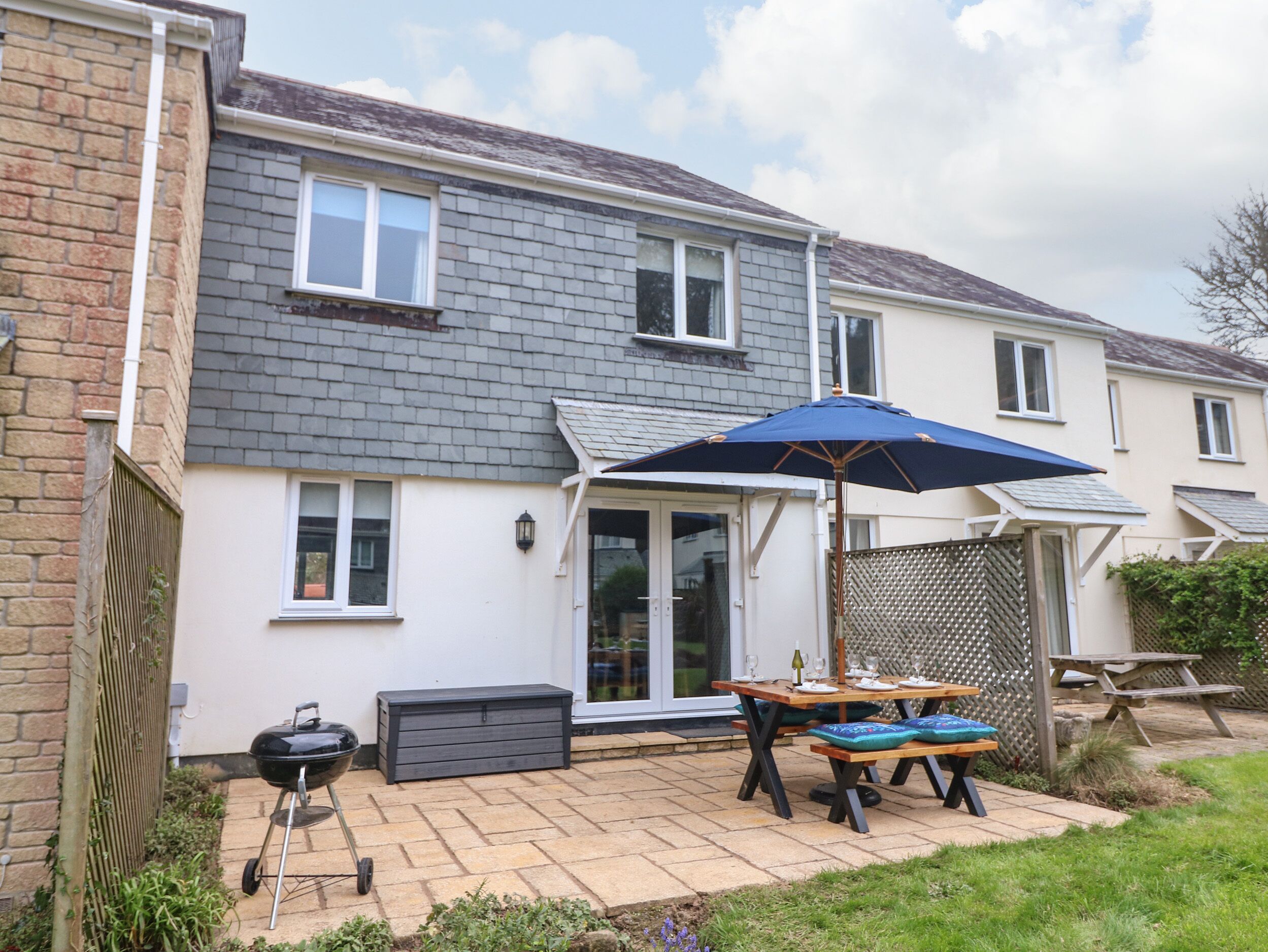 Casa de campo | Fachada