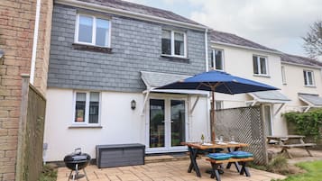 Casa de campo | Fachada