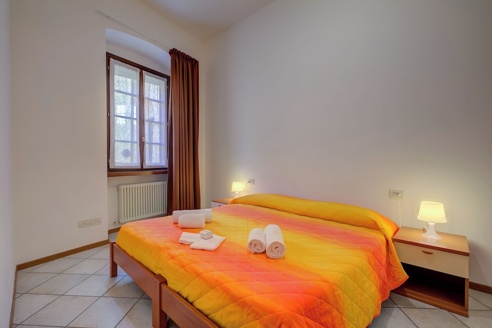 Casa Alpino 9 - Riva del Garda