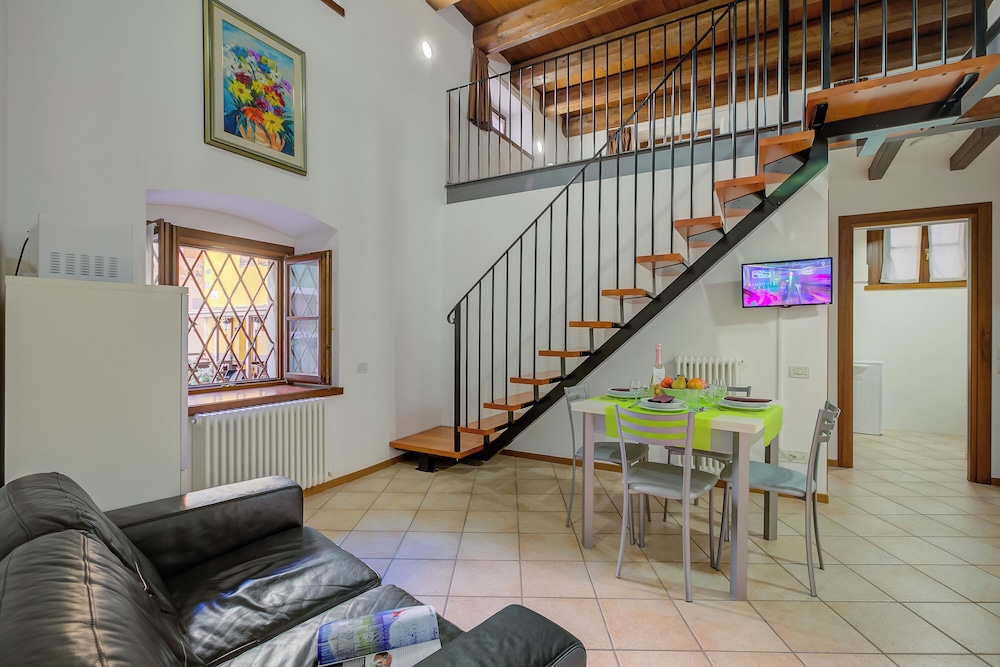 Casa Alpino 10 - Riva del Garda