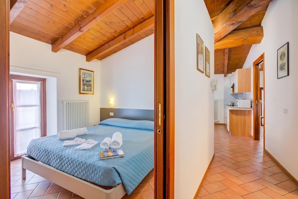 Casa Alpino - Riva del Garda