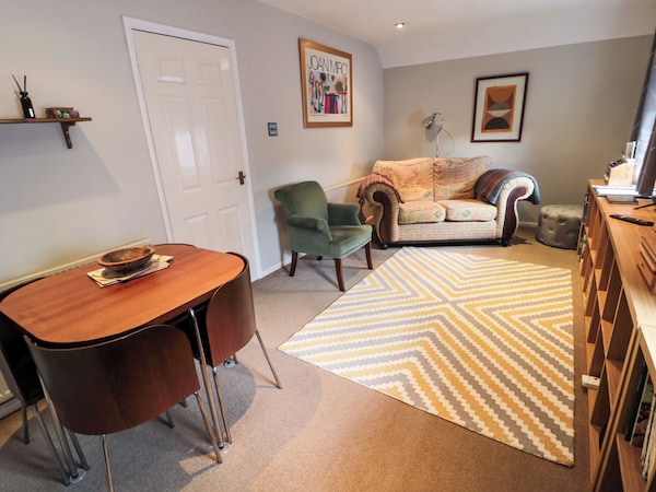 60b Castlegate - Berwick-upon-Tweed