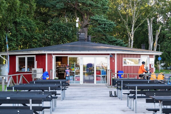 My Camping Tredenborg - Sölvesborg