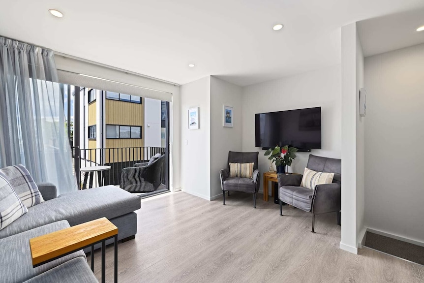 Seaside Serenity At Bask Retreats - Mount Maunganui