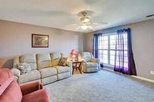 Casa (3 Bedrooms) | Parte interna