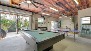 Casa (4 Bedrooms) | Parte interna