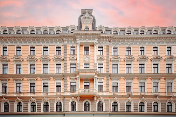 Rigaapartment Elizabetes 22 Aparthotel - Riga