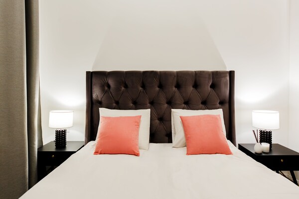 Rigaapartment Elizabetes 22 Aparthotel - Riga