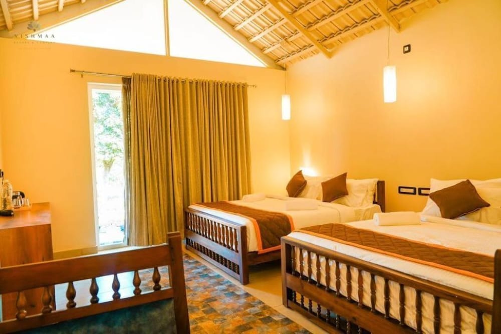 Vishmaa Resort Coorg - Cottage 1 Reviews, Deals & Photos 2026 - Vrbo