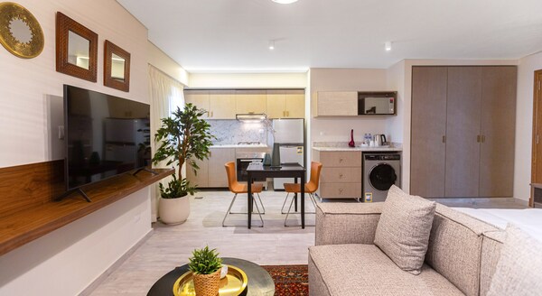 Prime Select Gamet El Dowal - Guiza