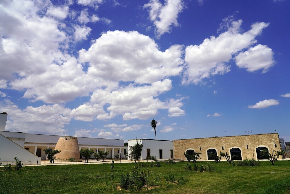Masseria Rifisa Agriresort - Provincia di Lecce