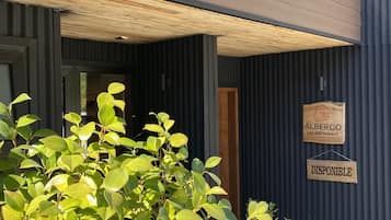 Terraço/pátio
