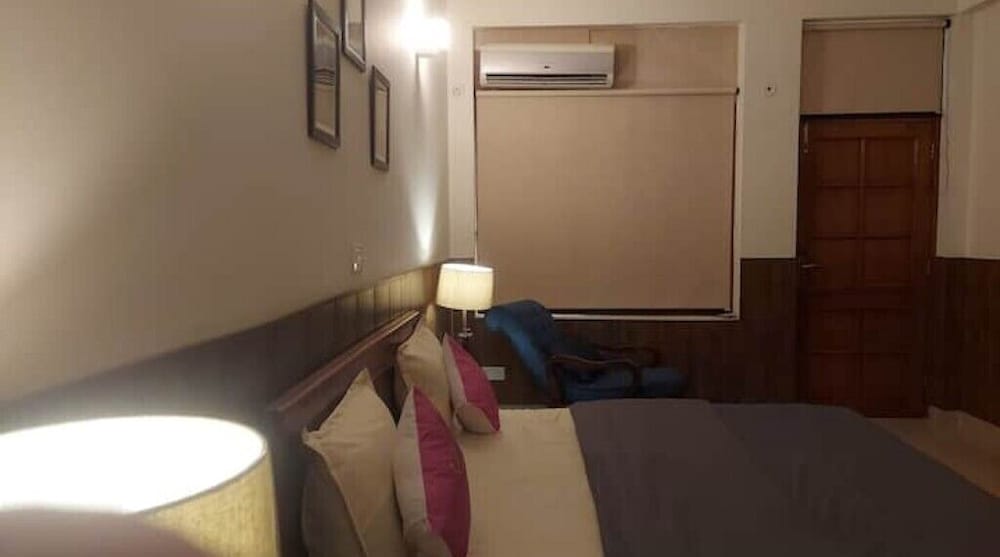 Luxury Cottage By Itvara - Rishikesh