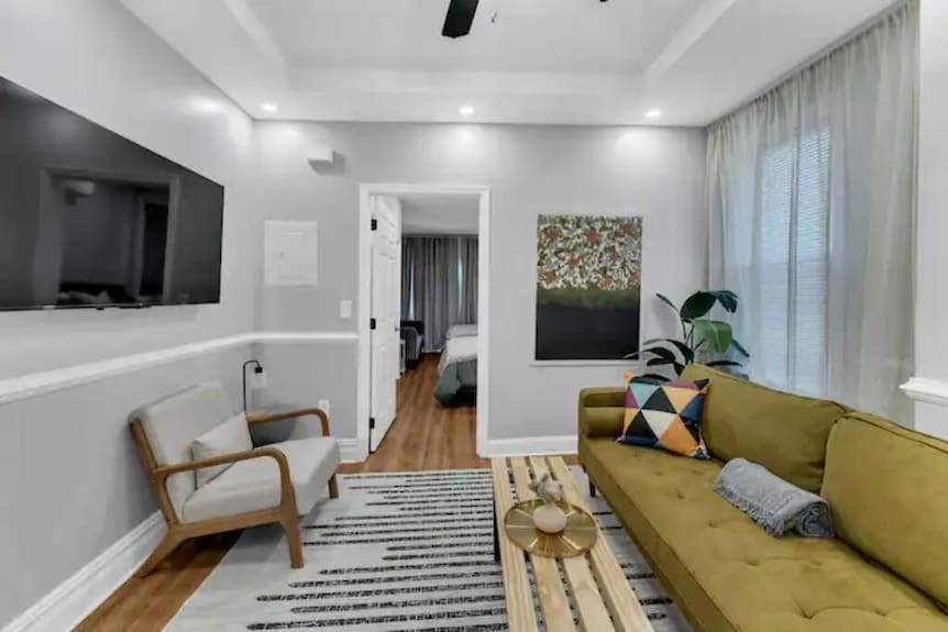 Nyc Proximity Duplex Delight 30 Mins W/ Parking - New York City