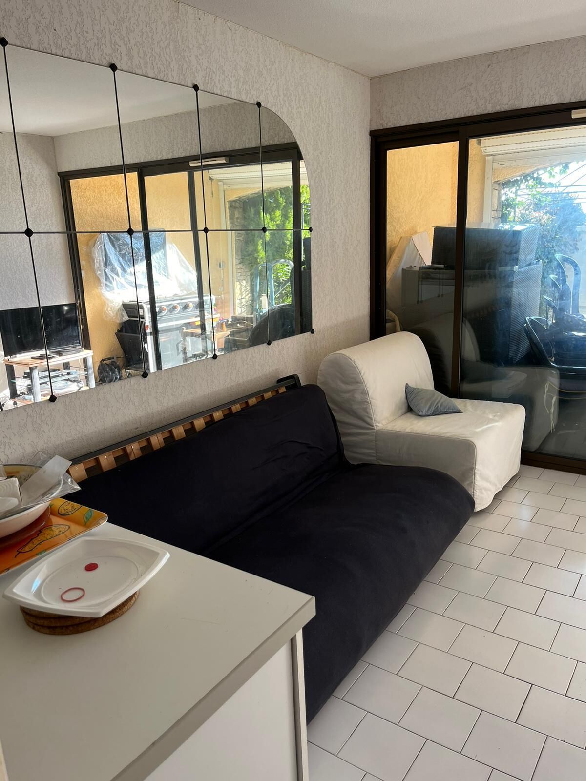 "Petit Coin De Paradis" In Sanary Sur Mer\ngarden Apartment With Pool - Sanary-sur-Mer