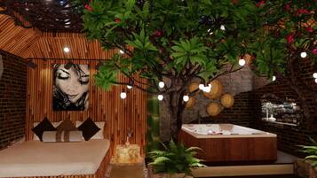 Apartamento econômico | Escrivaninha, espaço de trabalho para notebook, Wi-Fi de cortesia