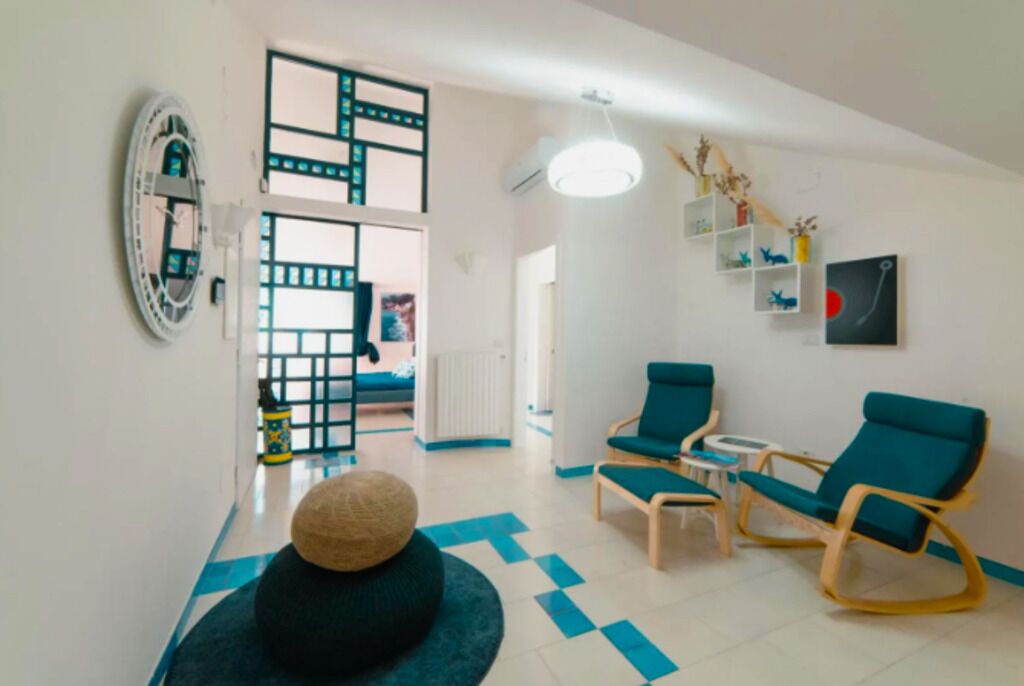 Amalfi Coast Villa W/sea Views & Sauna & Jacuzzi Plus Rooftop And Parking Garage - Ravello