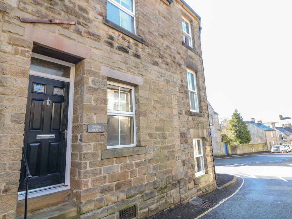 Corner Cottage - Tideswell