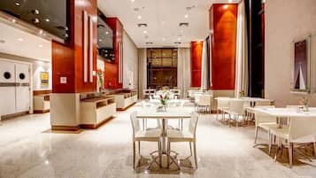 Restaurantes