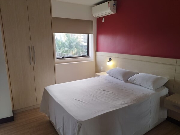 Hotel Confort Suítes Flat Particular - Brasília