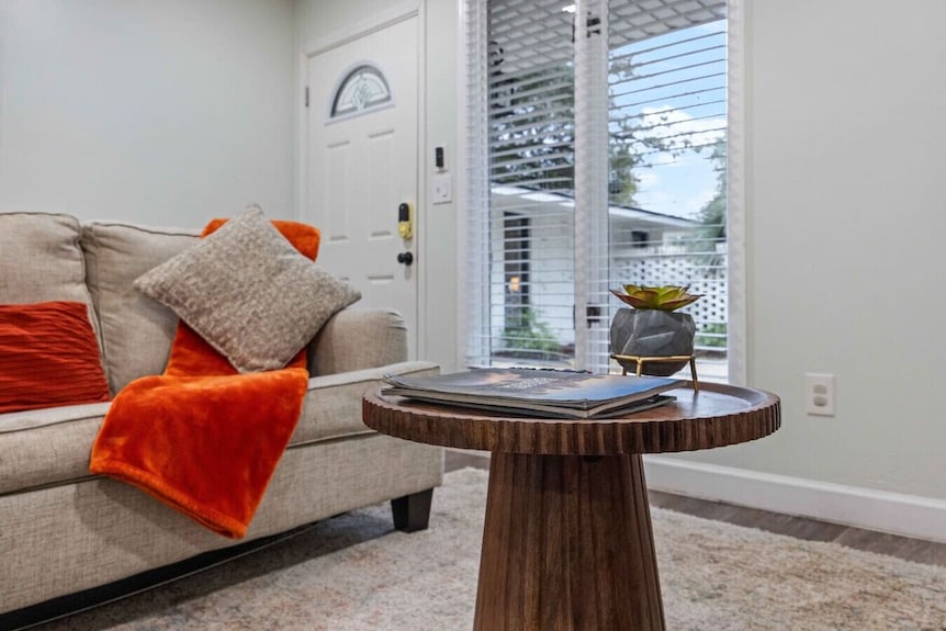 Peaceful Apt By Lakebottom W Arcade/8mi Ft Benning - Columbus, GA