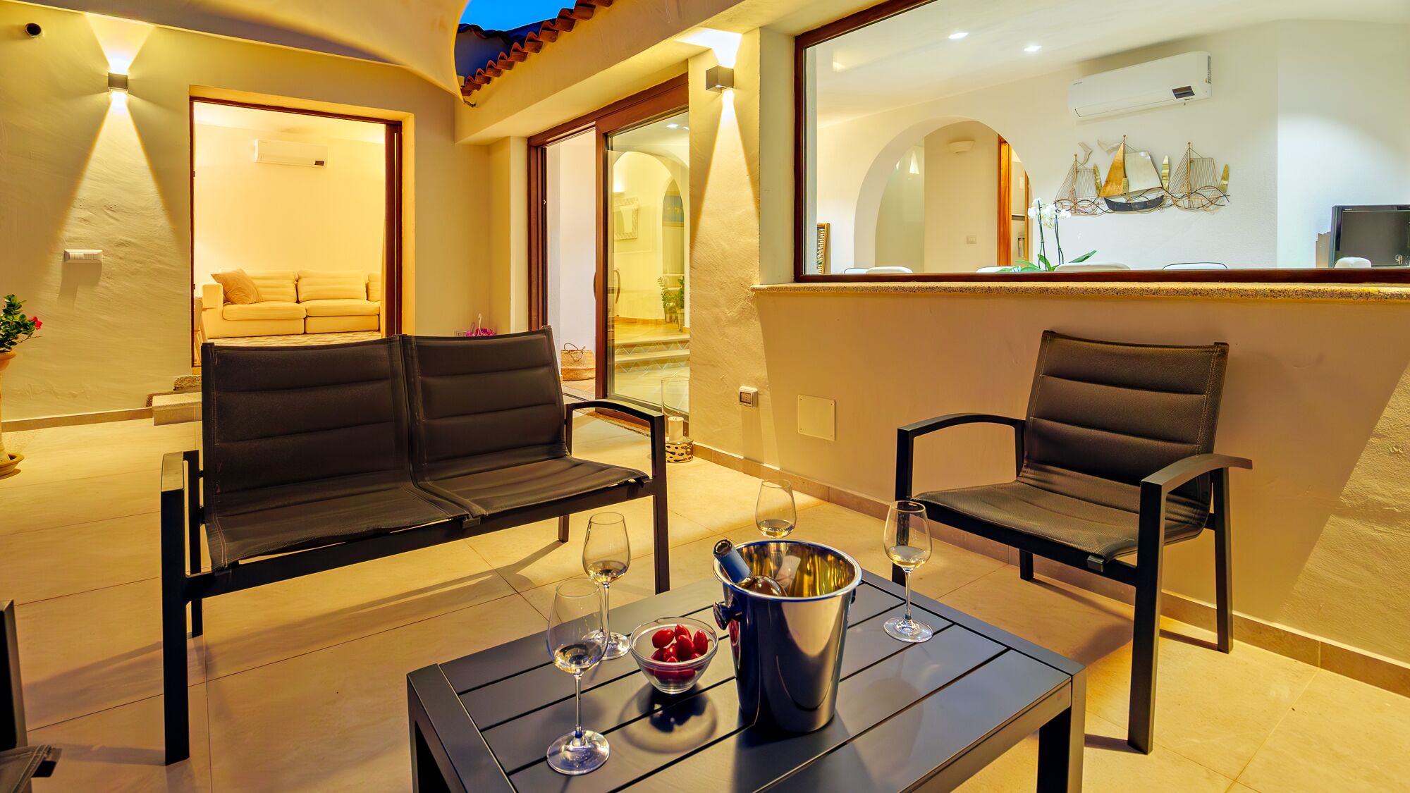 Villa La Marina 5+1, Emma Villas - La Maddalena