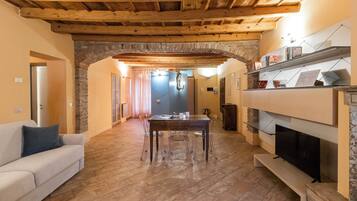 Apartamento (1 Bedroom) | Interior