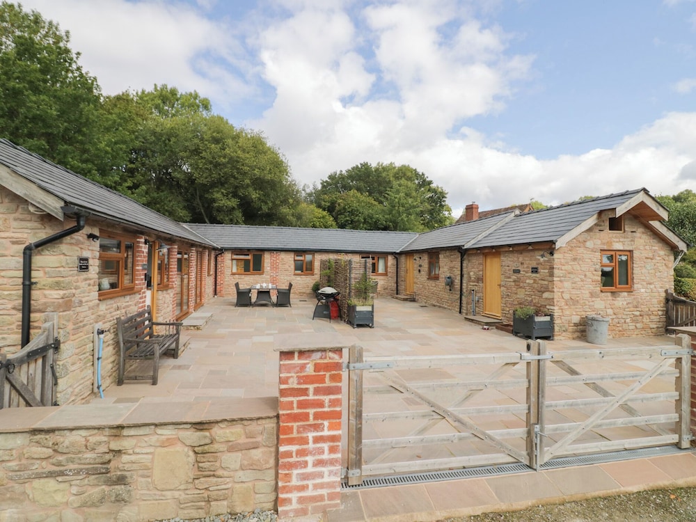 Keepers Barn - Malvern Hills