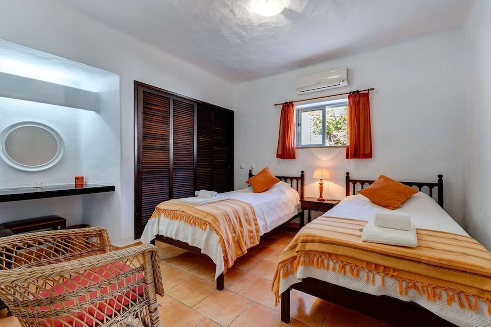 C28 Q.p Amazing House Nested In The Heart Of Carvoeiro! - Carvoeiro