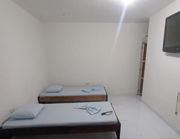 Hotel Dayanda - Leticia