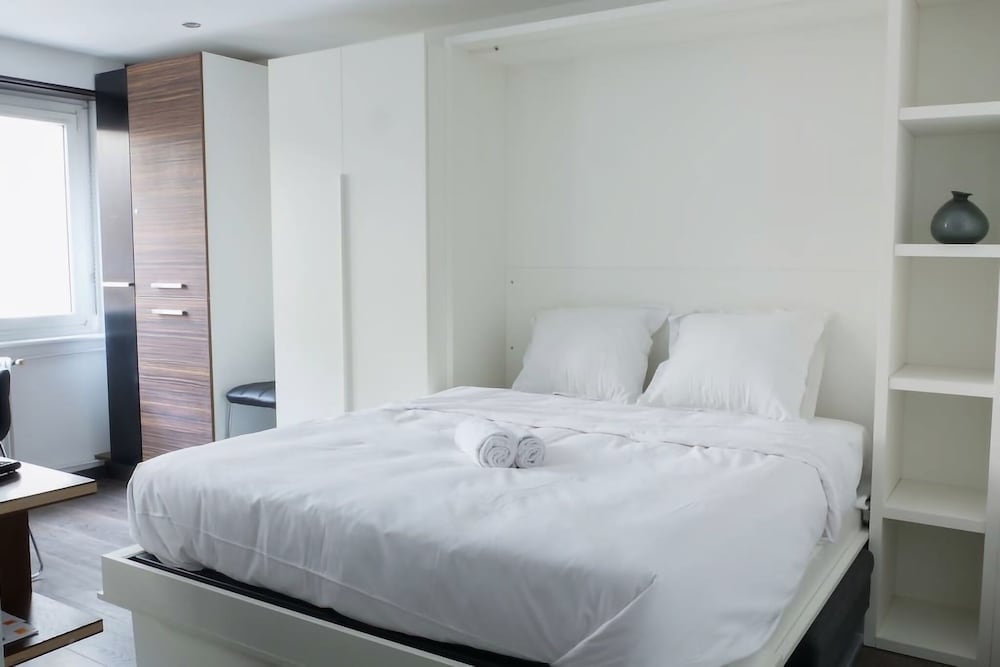 Studio Or - Mignon Petit Studio Au Cœur De La Krutenau - Strasbourg