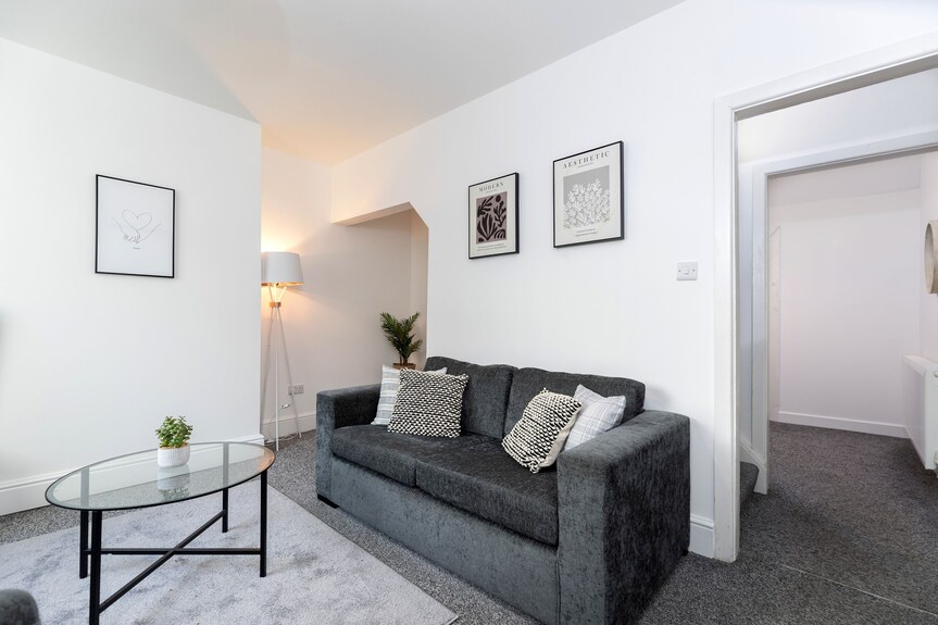 Prescott House By Our Home Short Stays - Darlington