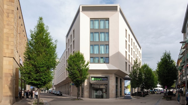 Holiday Inn Express Heilbronn By Ihg - Heilbronn