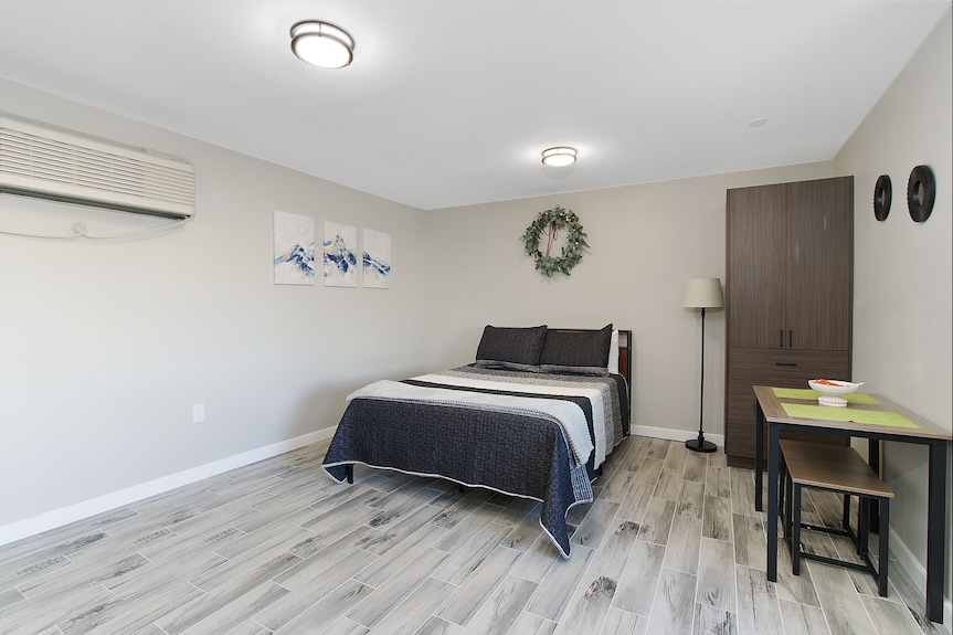 Private Haven - Bloomfield, NM