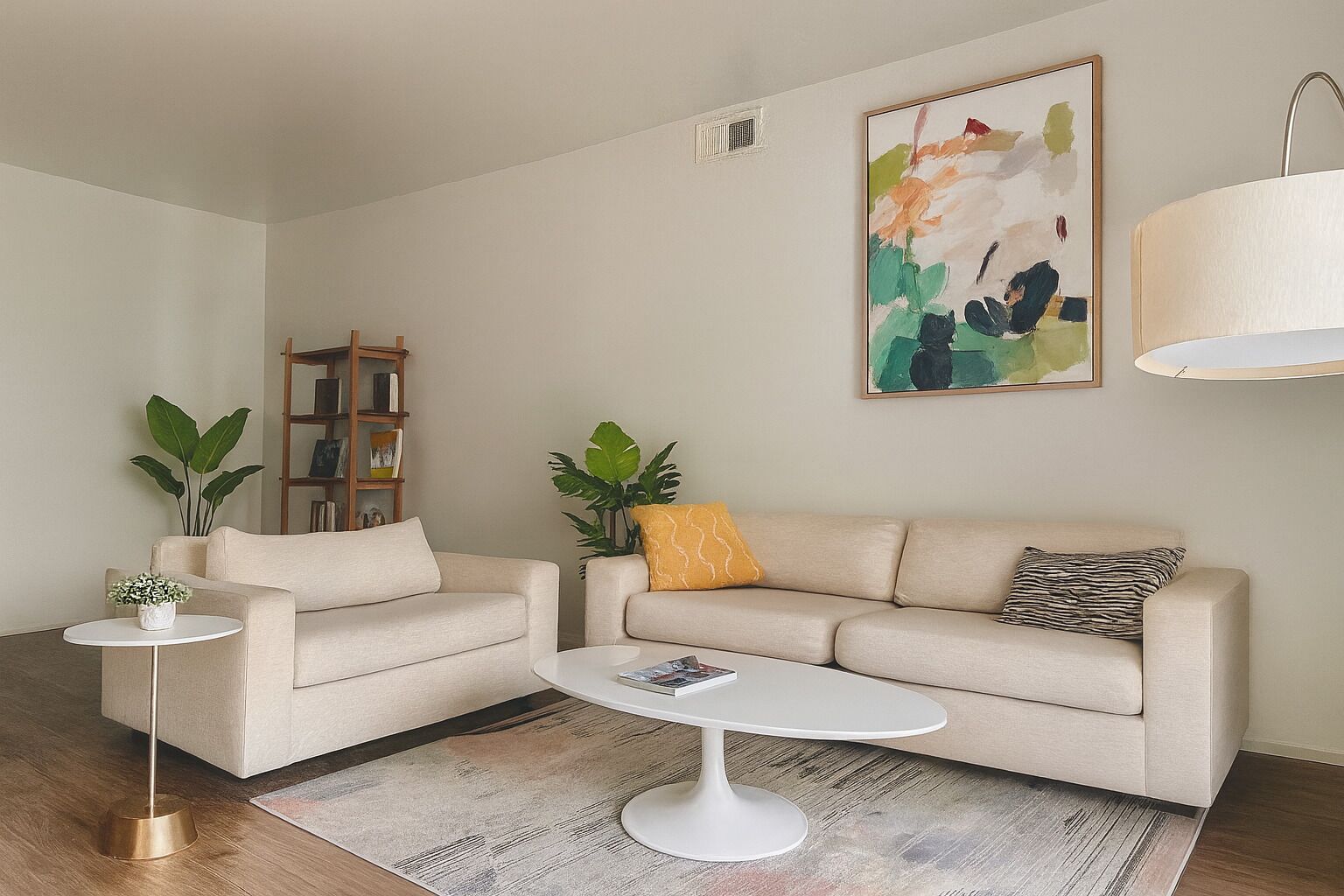 Serene King Bed Condo, Marina Del Rey - Santa Monica, CA