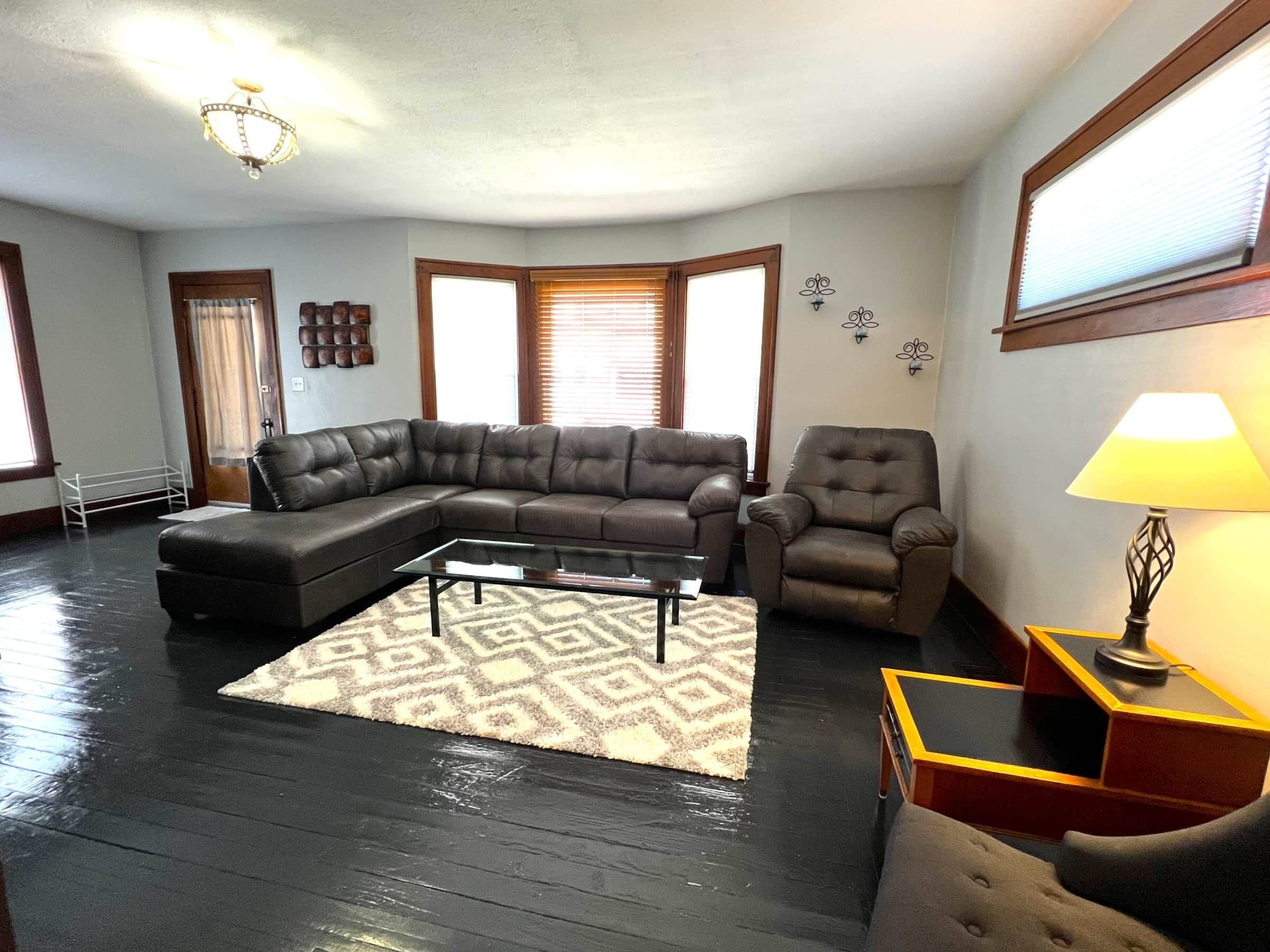 Perfect Getaway-downtown Sandusky & Close To Cedar Point! - Sandusky, OH